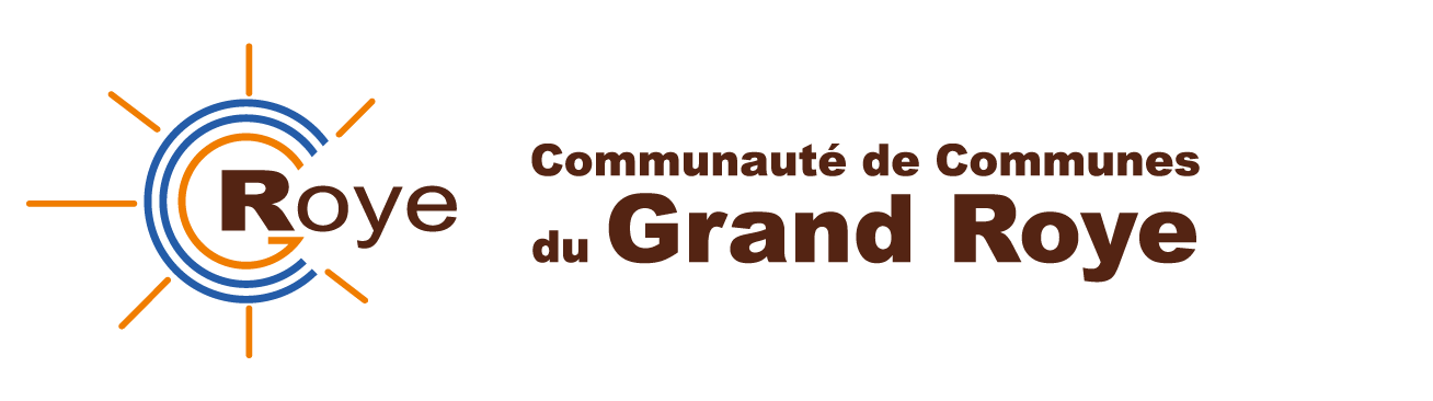 Présentation - Communauté de communes Grand Roye